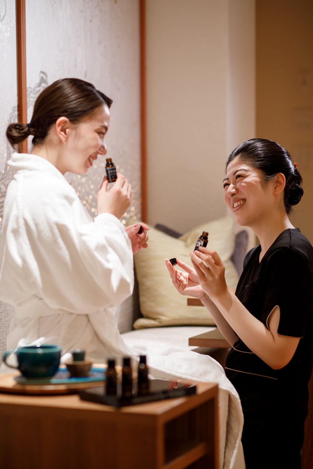 【2023年GWDイベント情報】MEGURI SPA ＆ WELLNESS・心躍る香りをチョイス。Your own wellness ...